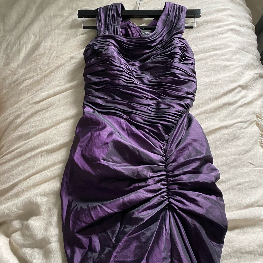 Mermaid Evening Gown - Gem